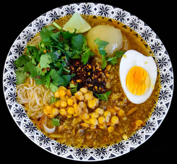 Yangon Food Guide 5 Best Dishes to Eat in Myanmar Culinary Capital